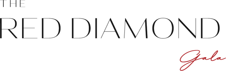 AUCTION - Red Diamond Gala